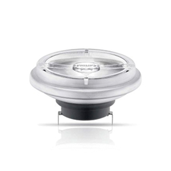 AMPOLLETA AR111 LED PHILIPS 20W 2700K (929003478608) - Led Center