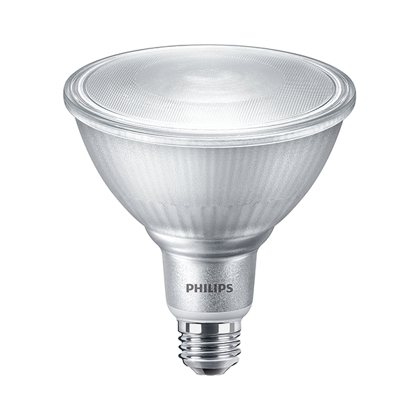 AMPOLLETA LED PHILIPS PAR38 13W 2700K - Led Center