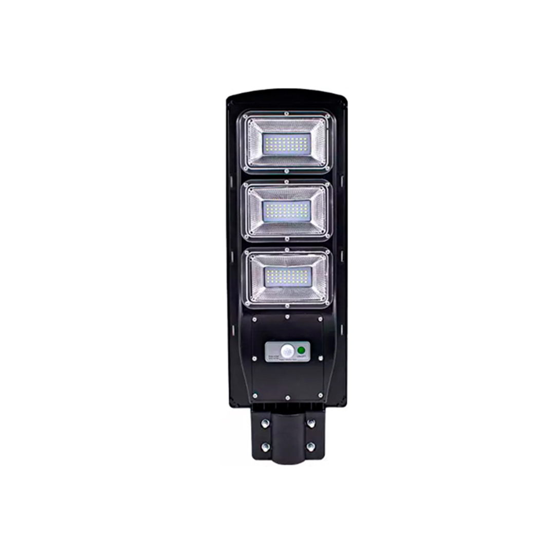 LUMINARIA SOLAR INTEGRADA LED 90W 6500K - Led Center