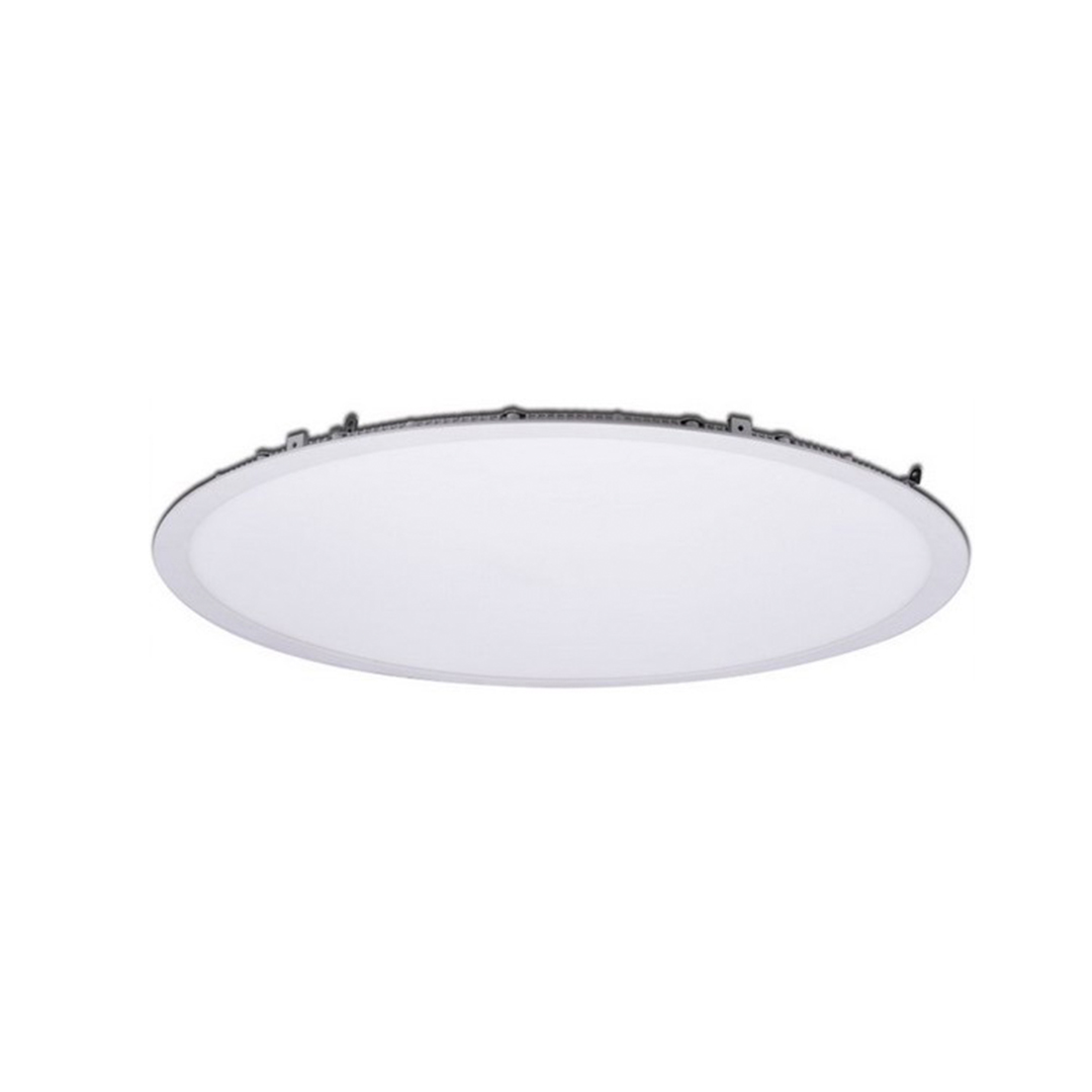 PANEL REDONDO 36W 3000K - Led Center