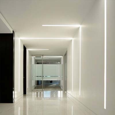 LED Center Empresa de Iluminación LED a Precios Bajos